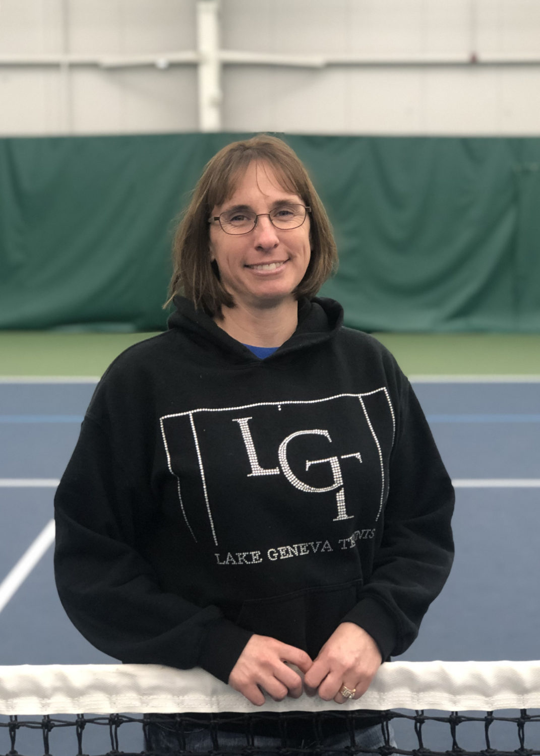 Professional Staff - Lake Geneva Tennis